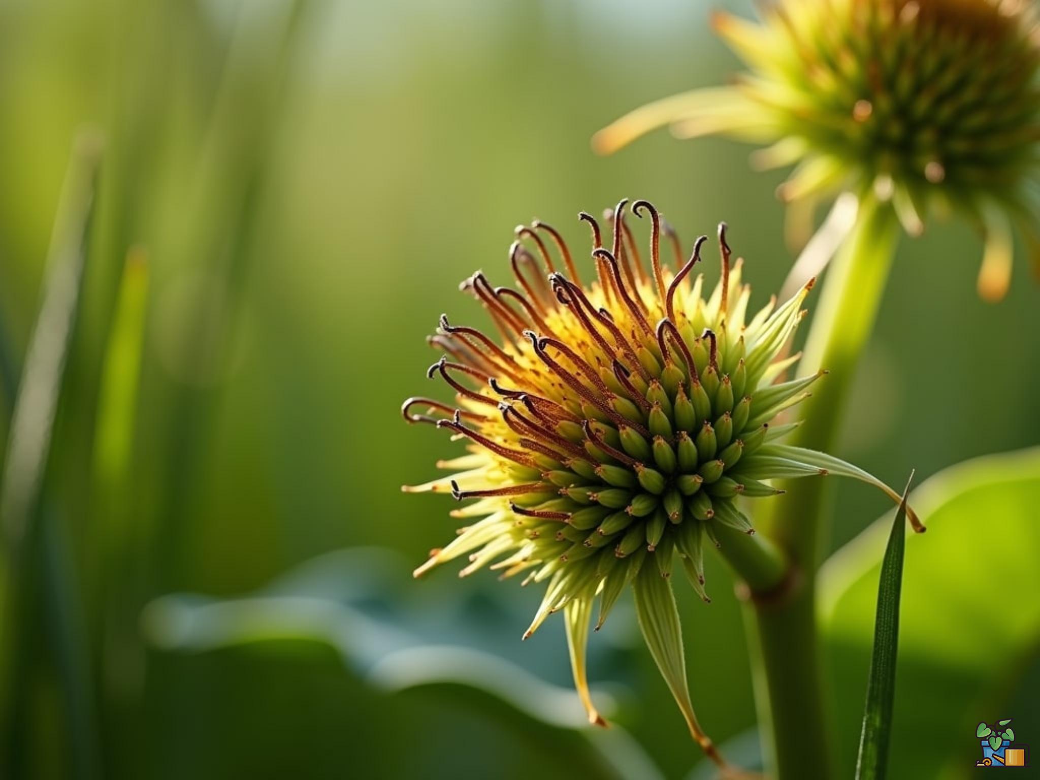 Comment se débarrasser des épillets dans le jardin ? Solutions ...