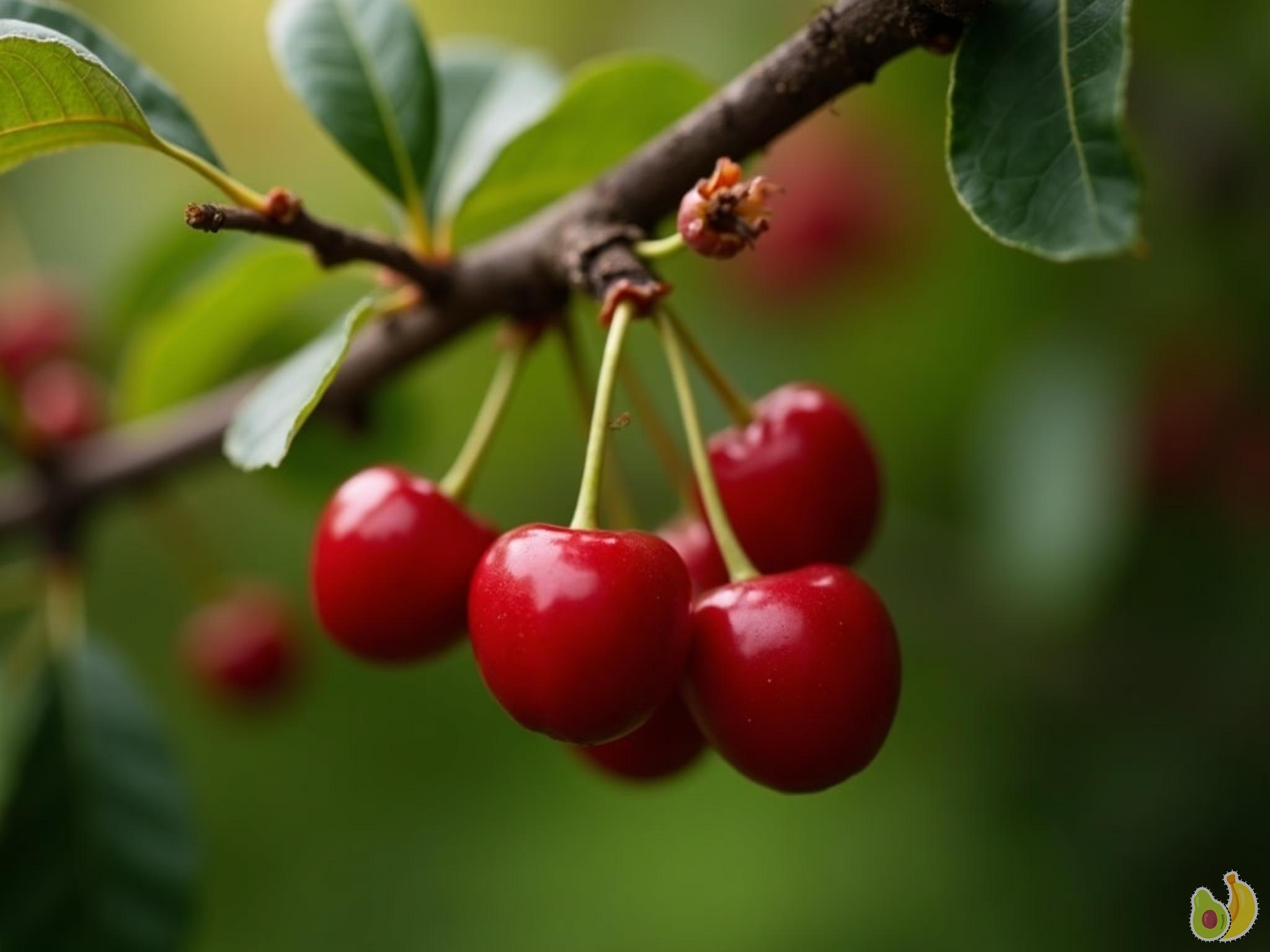 Lutter contre les vers de la cerise dans son jardin : comment réussir