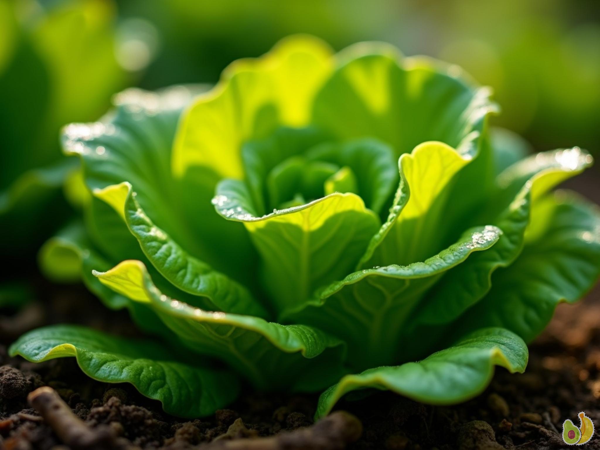 Potager à l’ombre : voici les 10 légumes à cultiver même sans soleil
