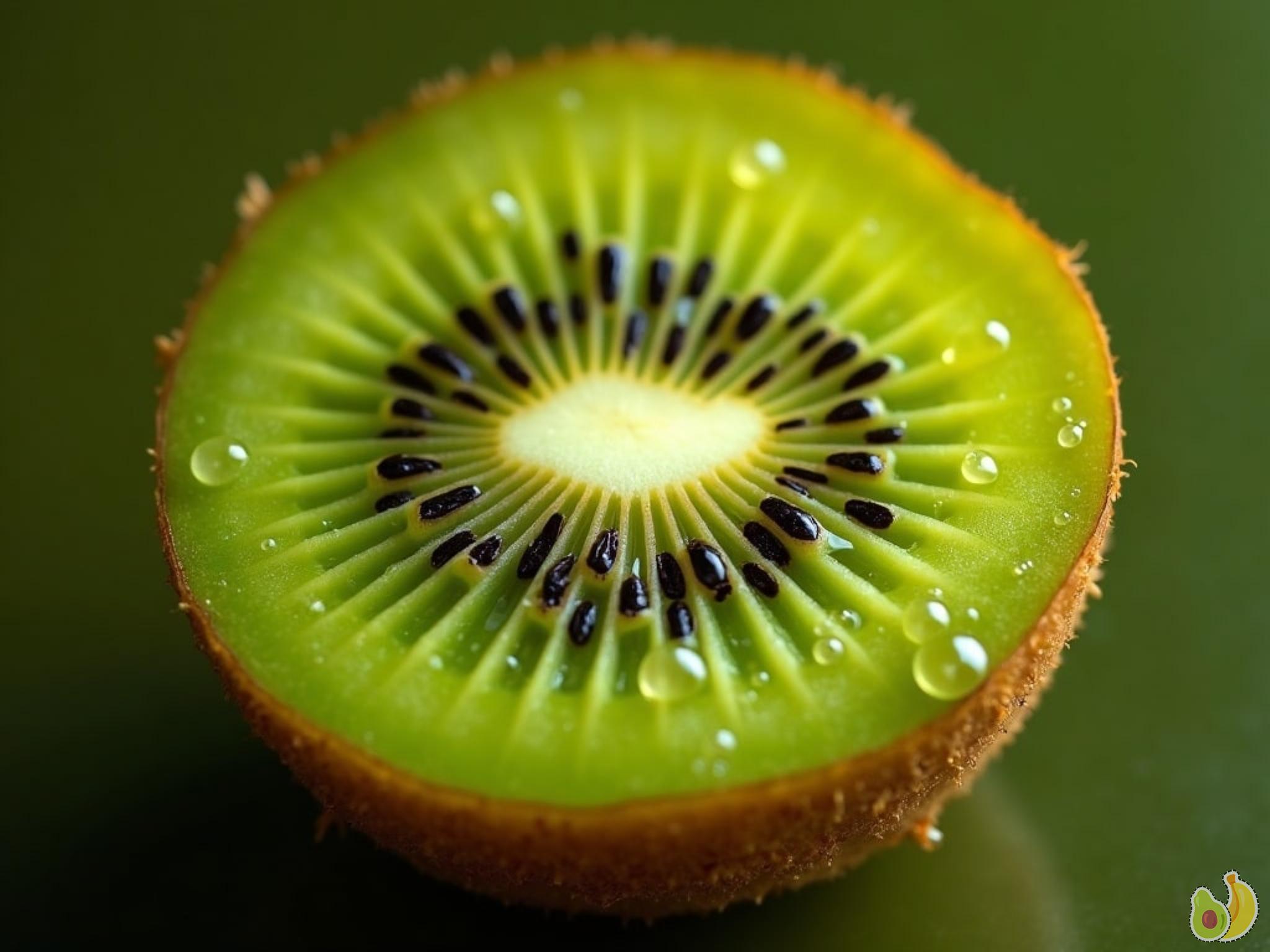 Quelle est la saison du kiwi