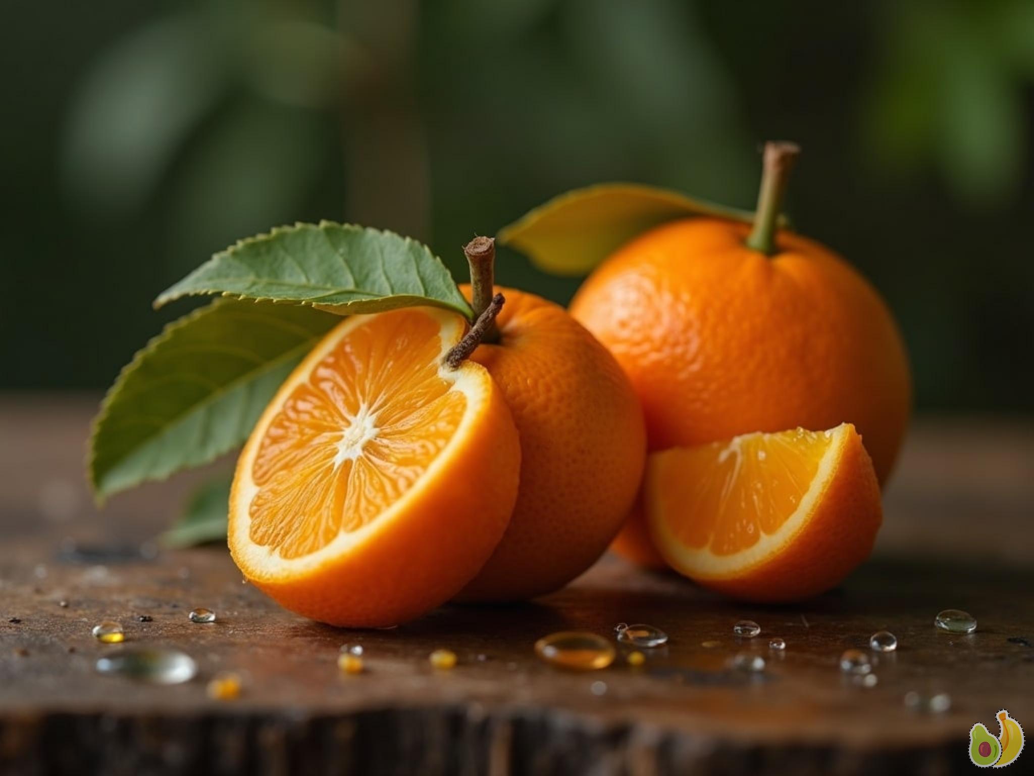 Quelle est la saison de la mandarine